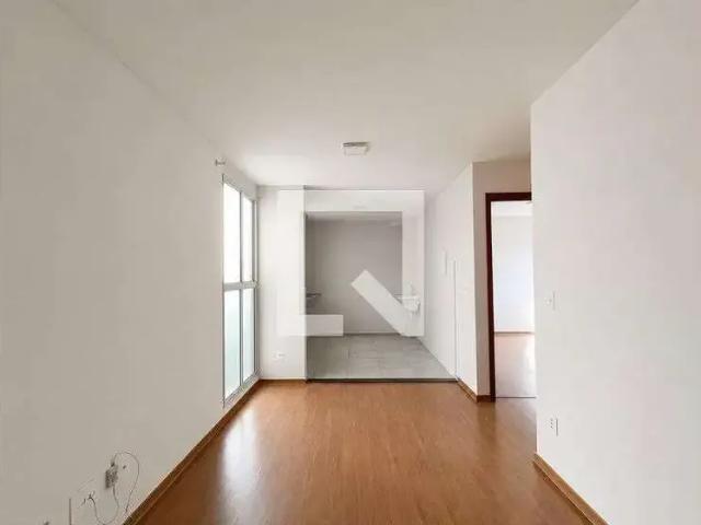 Apartamento para Locação em Novo Hamburgo/RS Canudos 2 Quartos