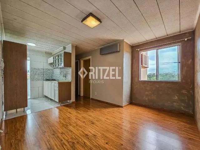 Apartamento para Locação em Novo Hamburgo/RS Canudos 2 Quartos