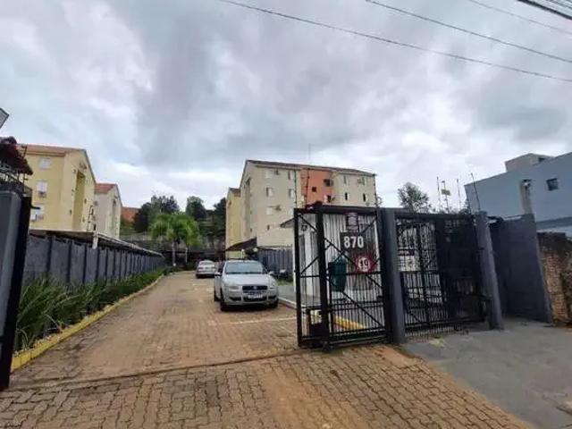 Apartamento para Locação em Novo Hamburgo/RS Canudos 2 Quartos