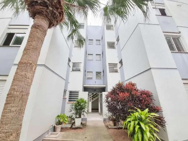 Apartamento para Locação em Novo Hamburgo/RS Canudos 2 Quartos