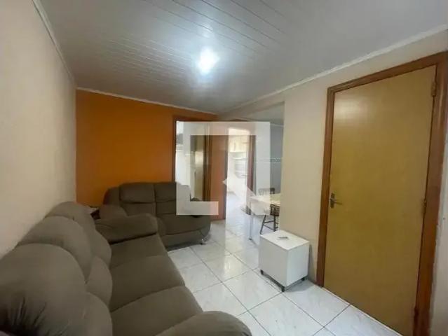 Apartamento para Locação em Novo Hamburgo/RS Canudos 2 Quartos