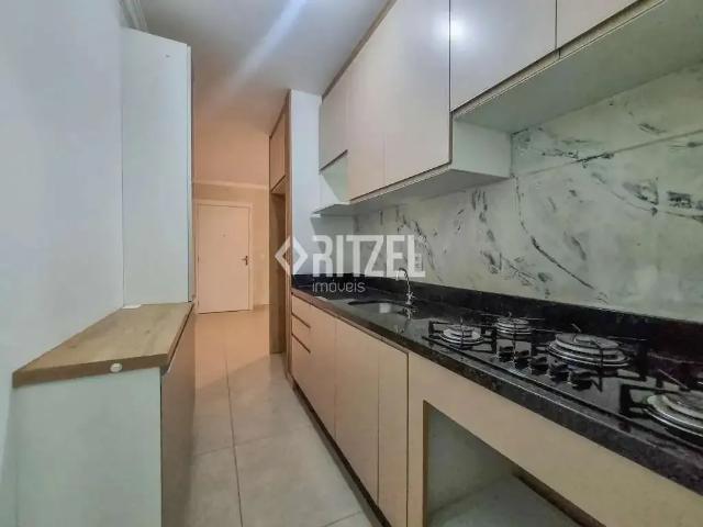 Apartamento para Locação em Novo Hamburgo/RS Canudos 2 Quartos