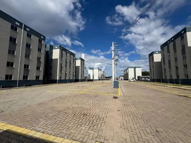 Apartamento para Locação em Novo Hamburgo/RS Canudos 2 Quartos