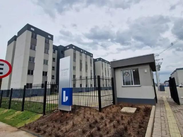 Apartamento para Locação em Novo Hamburgo/RS Canudos 2 Quartos