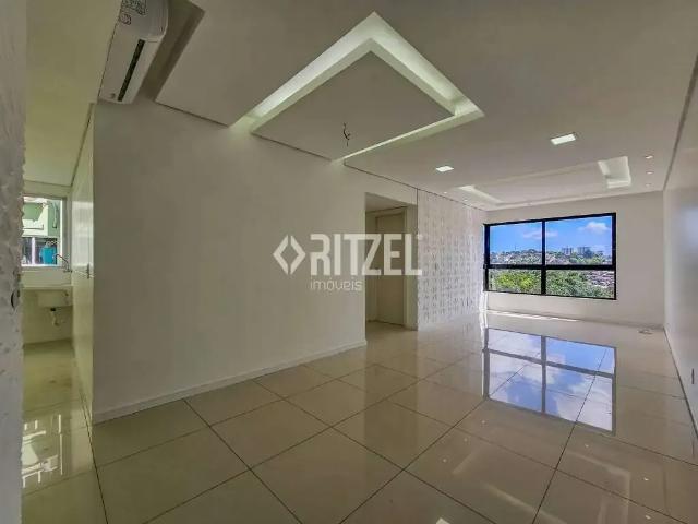 Apartamento para Locação em Novo Hamburgo/RS Canudos 2 Quartos