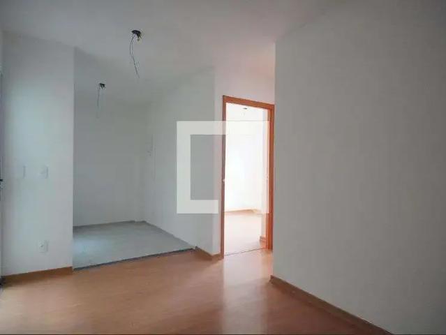 Apartamento para Locação em Novo Hamburgo/RS Canudos 2 Quartos