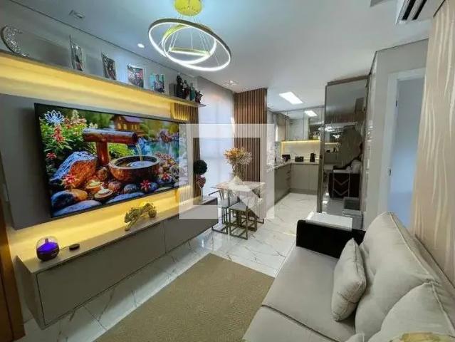 Apartamento para Locação em Novo Hamburgo/RS Canudos 2 Quartos