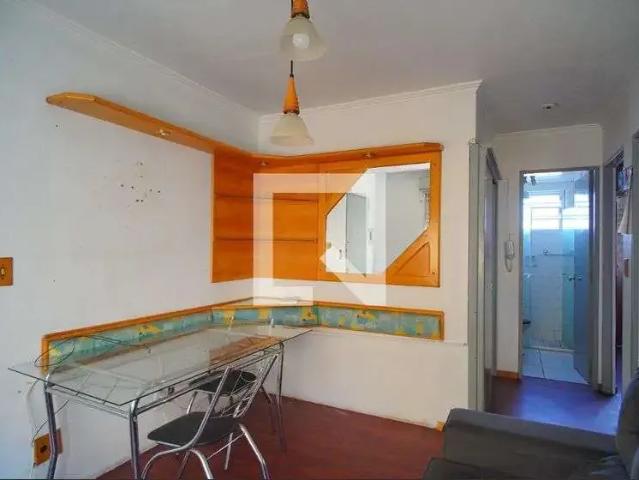 Apartamento para Locação em Novo Hamburgo/RS Canudos 2 Quartos