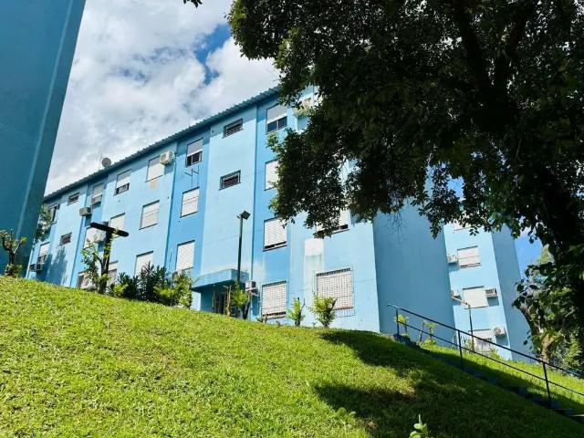 Apartamento para Locação em Novo Hamburgo/RS Canudos 2 Quartos