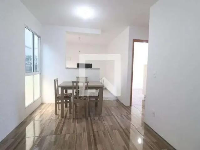 Apartamento para Locação em Novo Hamburgo/RS Canudos 2 Quartos