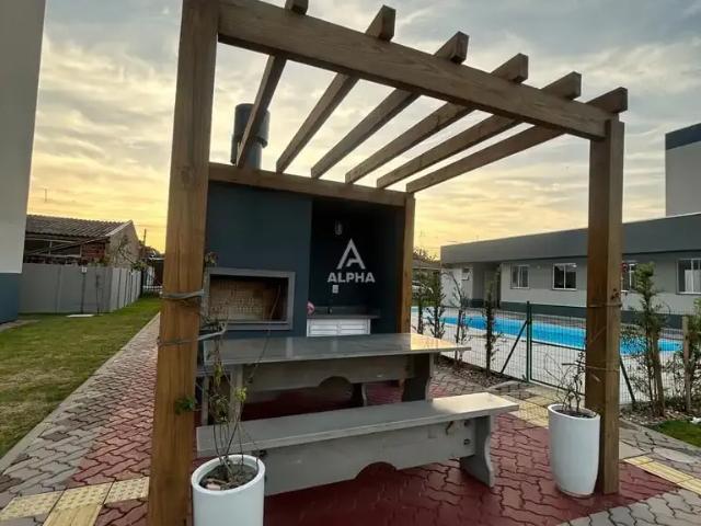 Apartamento para Locação em Novo Hamburgo/RS Canudos 2 Quartos