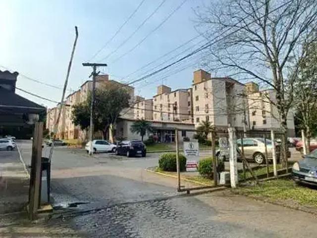 Apartamento para Locação em Novo Hamburgo/RS Canudos 2 Quartos