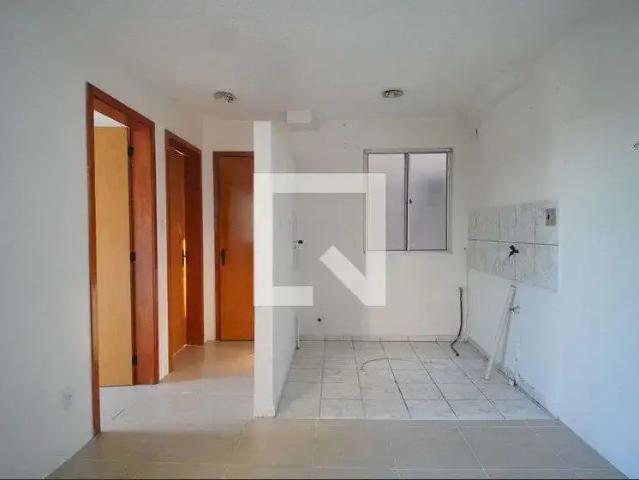 Apartamento para Locação em Novo Hamburgo/RS Canudos 2 Quartos