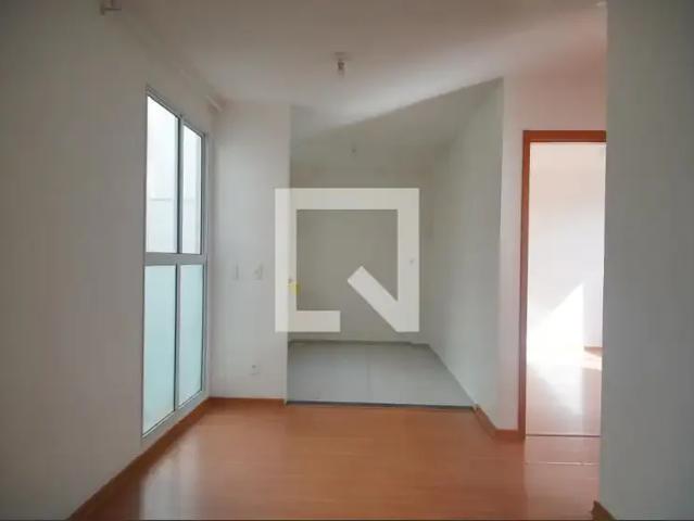 Apartamento para Locação em Novo Hamburgo/RS Canudos 2 Quartos