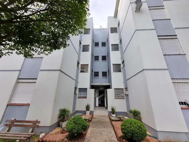 Apartamento para Locação em Novo Hamburgo/RS Canudos 2 Quartos