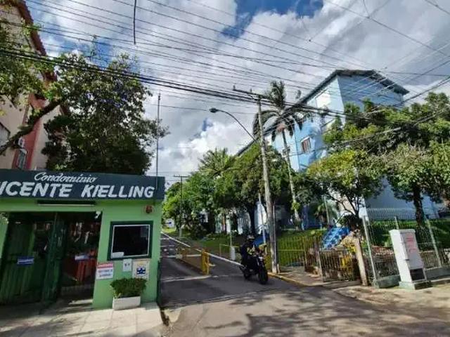 Apartamento para Locação em Novo Hamburgo/RS Canudos 2 Quartos