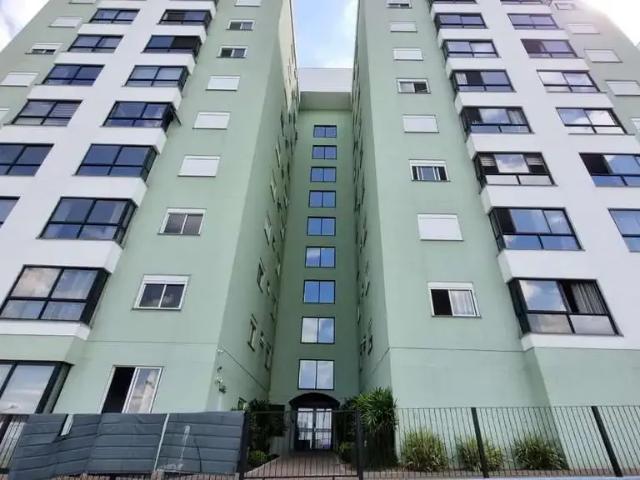 Apartamento para Locação em Novo Hamburgo/RS Canudos 3 Quartos