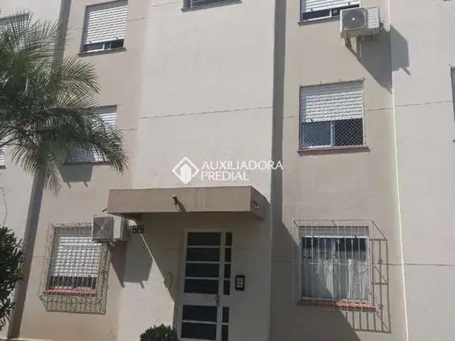 Apartamento para Locação em Novo Hamburgo/RS Canudos 3 Quartos