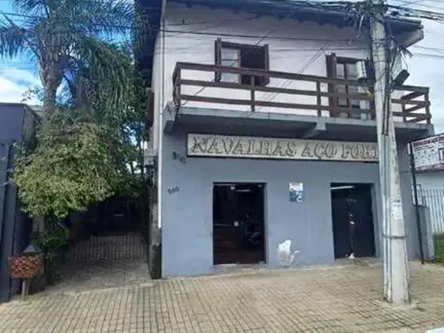 Apartamento para Locação em Novo Hamburgo/RS Canudos 3 Quartos