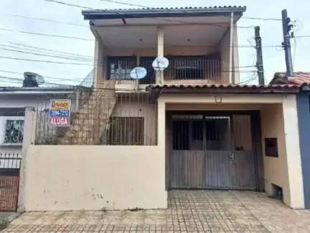 Apartamento para Locação em Novo Hamburgo/RS Canudos 3 Quartos