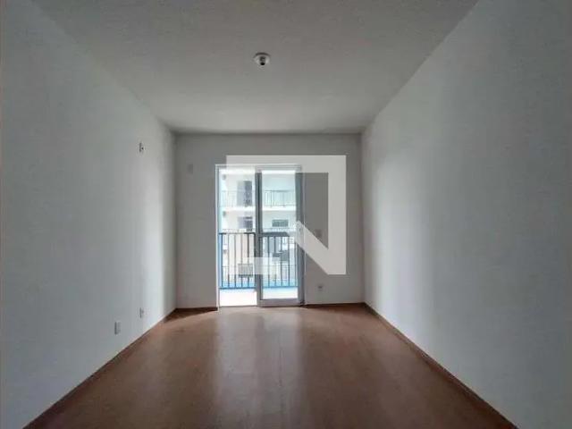 Apartamento para Locação em Novo Hamburgo/RS Centro 1 Quartos