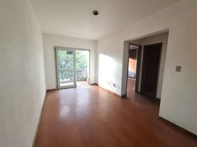 Apartamento para Locação em Novo Hamburgo/RS Centro 1 Quartos