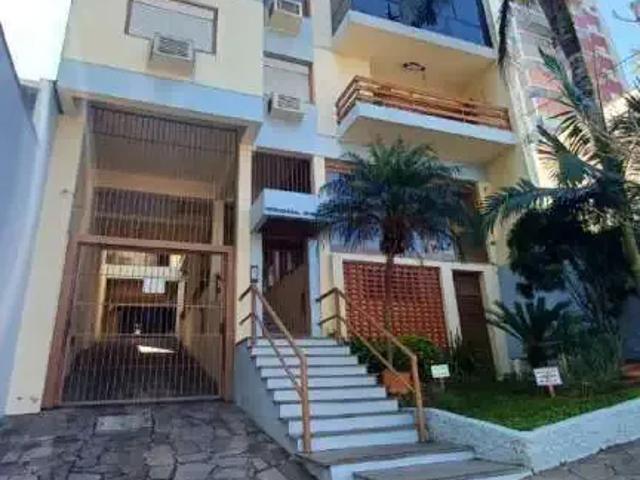 Apartamento para Locação em Novo Hamburgo/RS Centro 1 Quartos