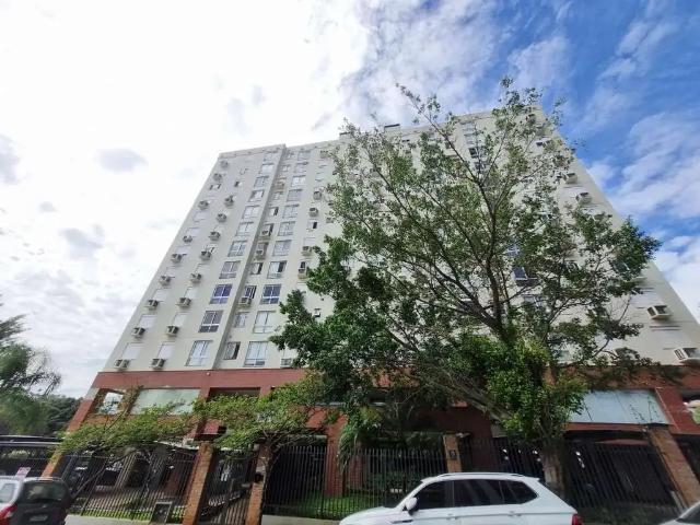 Apartamento para Locação em Novo Hamburgo/RS Centro 3 Quartos