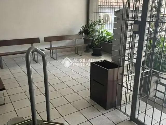 Apartamento para Locação em Novo Hamburgo/RS Centro 1 Quartos