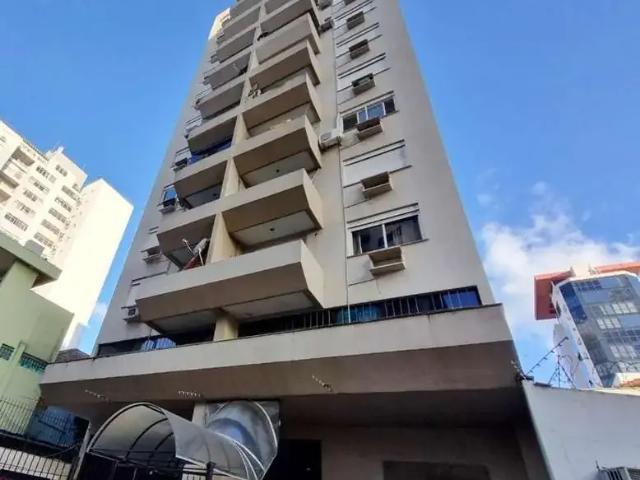 Apartamento para Locação em Novo Hamburgo/RS Centro 1 Quartos