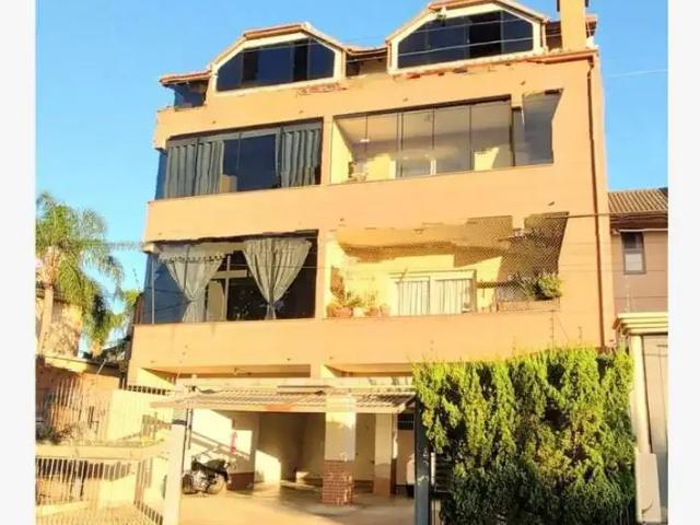 Apartamento para Locação em Novo Hamburgo/RS Centro 1 Quartos