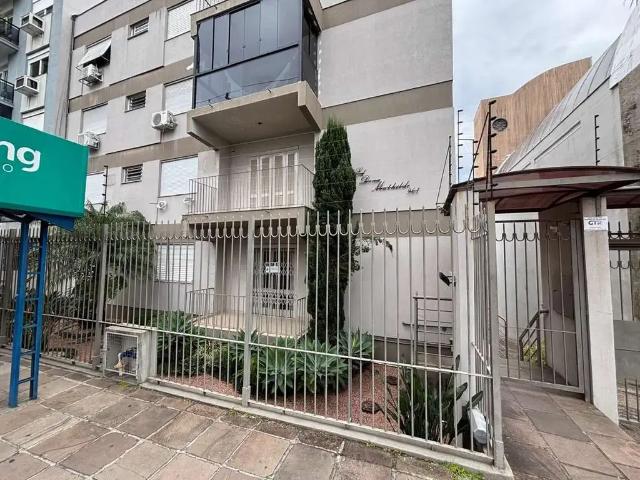 Apartamento para Locação em Novo Hamburgo/RS Centro 1 Quartos