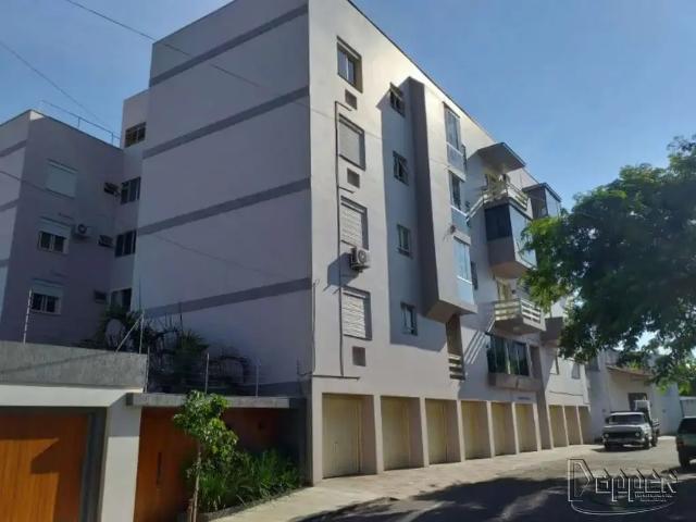Apartamento para Locação em Novo Hamburgo/RS Centro 1 Quartos
