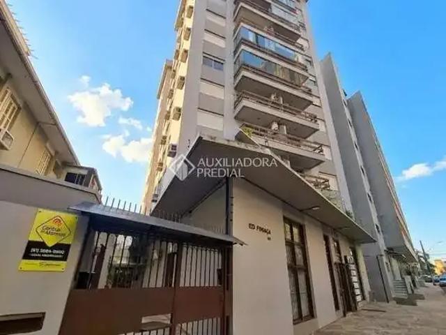 Apartamento para Locação em Novo Hamburgo/RS Centro 1 Quartos