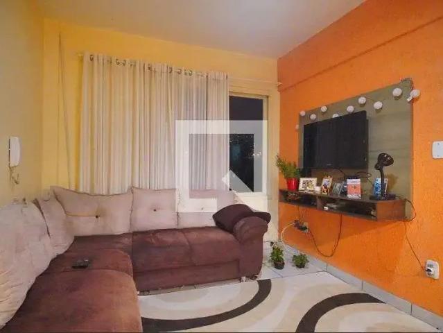 Apartamento para Locação em Novo Hamburgo/RS Centro 1 Quartos