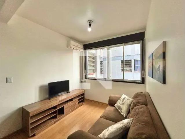 Apartamento para Locação em Novo Hamburgo/RS Centro 1 Quartos