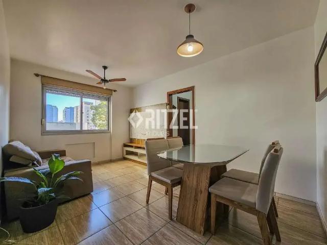 Apartamento para Locação em Novo Hamburgo/RS Centro 1 Quartos
