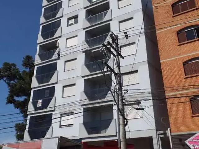 Apartamento para Locação em Novo Hamburgo/RS Centro 1 Quartos