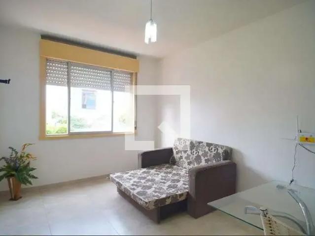 Apartamento para Locação em Novo Hamburgo/RS Centro 1 Quartos