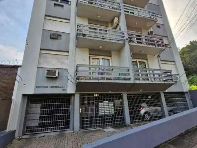 Apartamento para Locação em Novo Hamburgo/RS Centro 1 Quartos