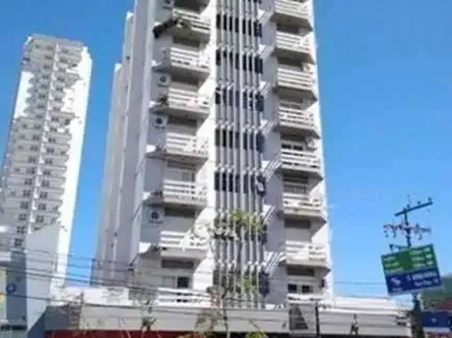 Apartamento para Locação em Novo Hamburgo/RS Centro 1 Quartos