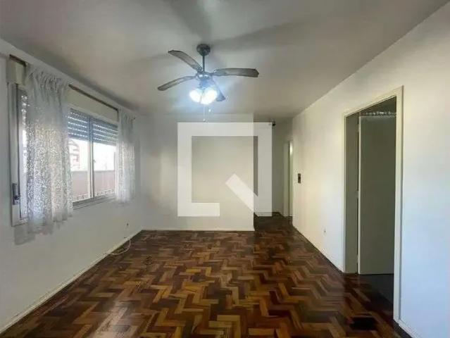 Apartamento para Locação em Novo Hamburgo/RS Centro 1 Quartos