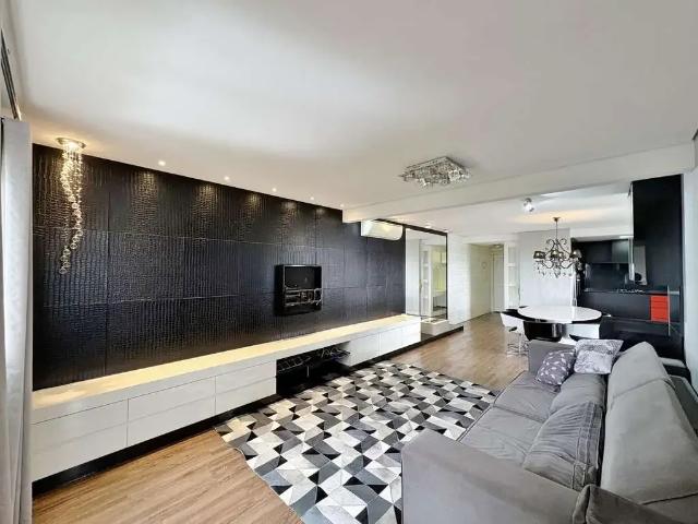 Apartamento para Locação em Novo Hamburgo/RS Centro 2 Quartos