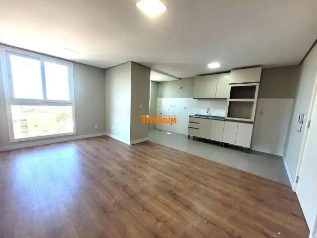 Apartamento para Locação em Novo Hamburgo/RS Centro 1 Quartos