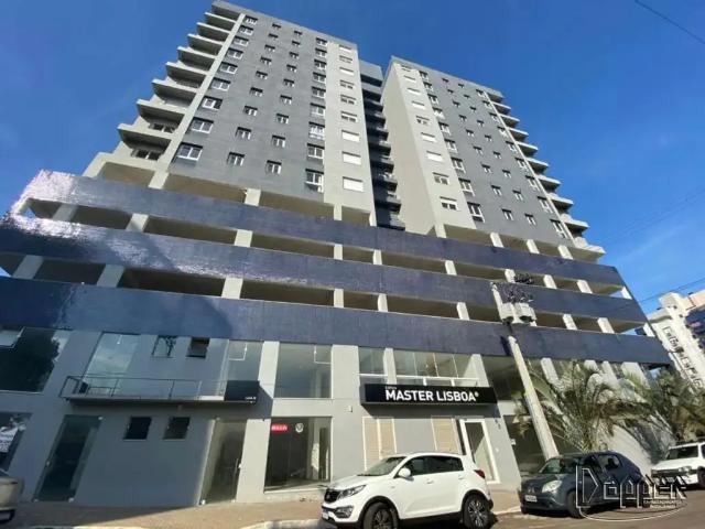 Apartamento para Locação em Novo Hamburgo/RS Centro 1 Quartos