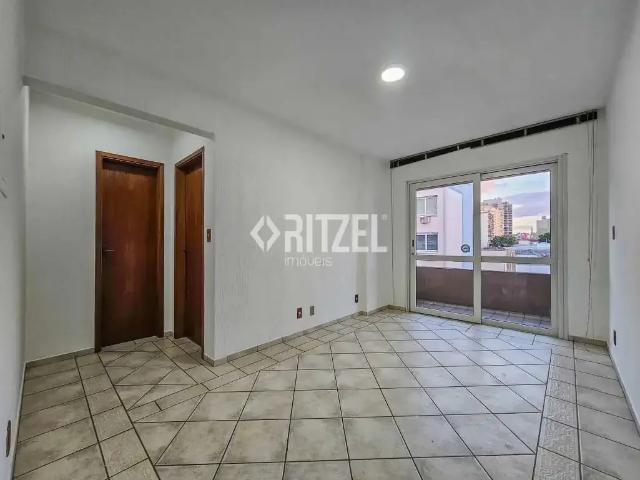 Apartamento para Locação em Novo Hamburgo/RS Centro 1 Quartos
