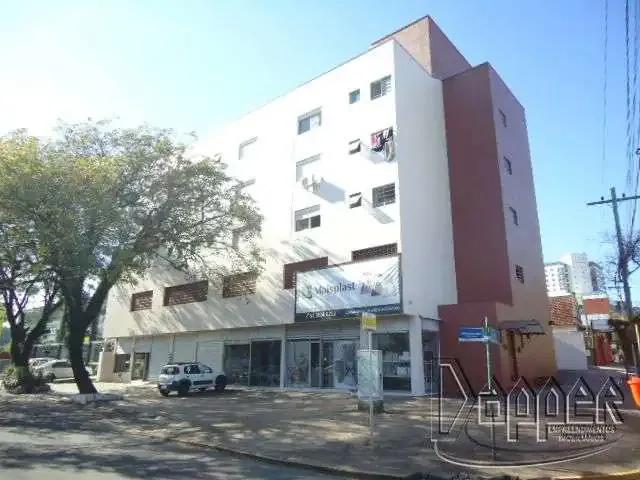 Apartamento para Locação em Novo Hamburgo/RS Centro 1 Quartos