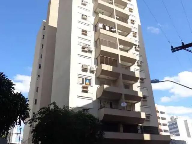Apartamento para Locação em Novo Hamburgo/RS Centro 1 Quartos
