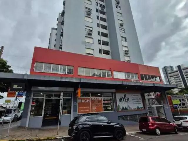 Apartamento para Locação em Novo Hamburgo/RS Centro 1 Quartos