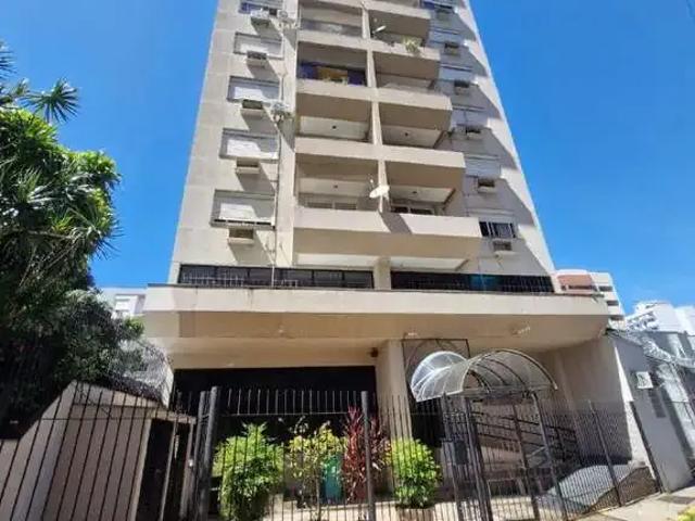 Apartamento para Locação em Novo Hamburgo/RS Centro 1 Quartos
